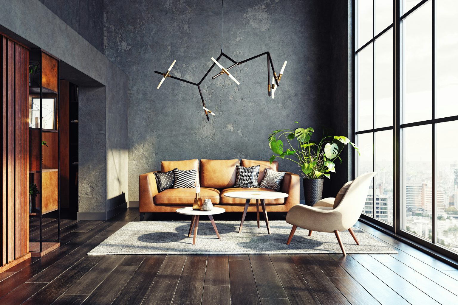 Sustainable Design: Blending Luxury and Environment - Certified Home ...